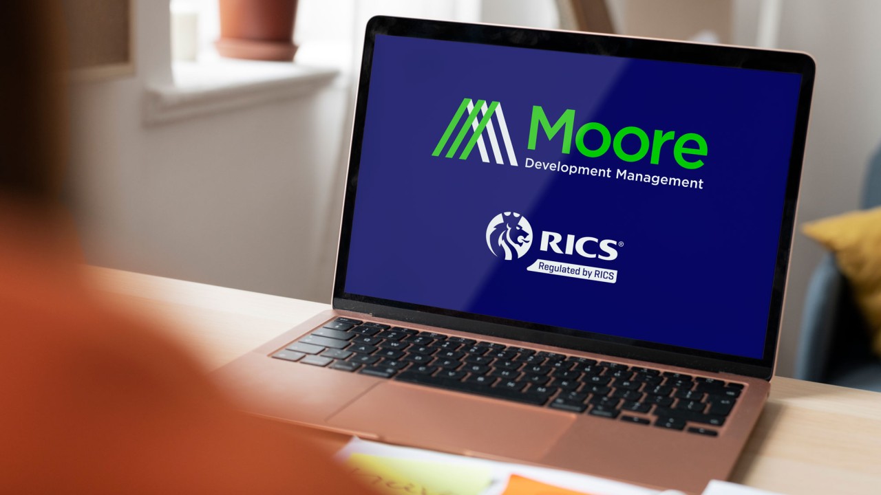 Moore Development Managment