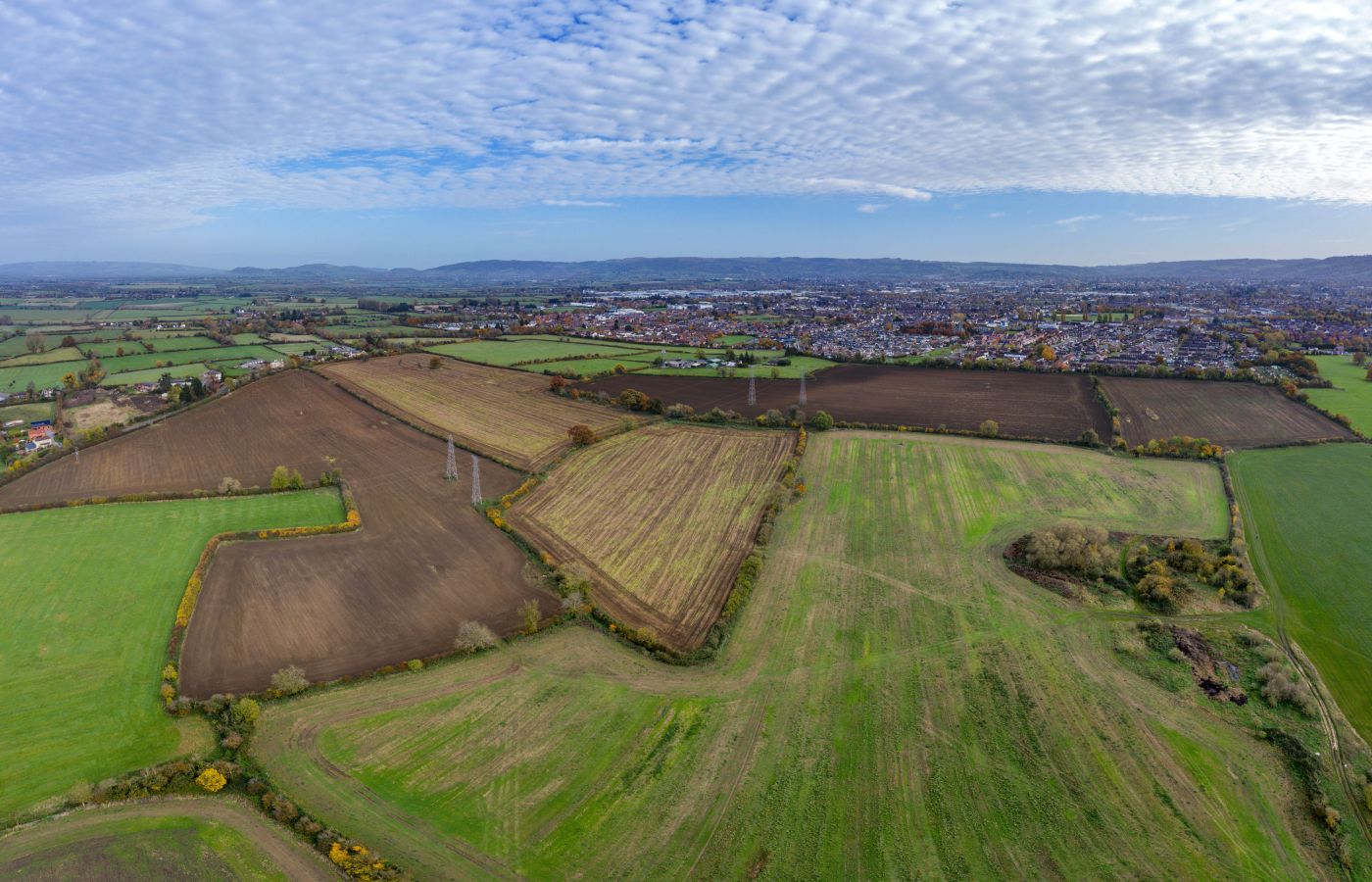 Moore Development Managment